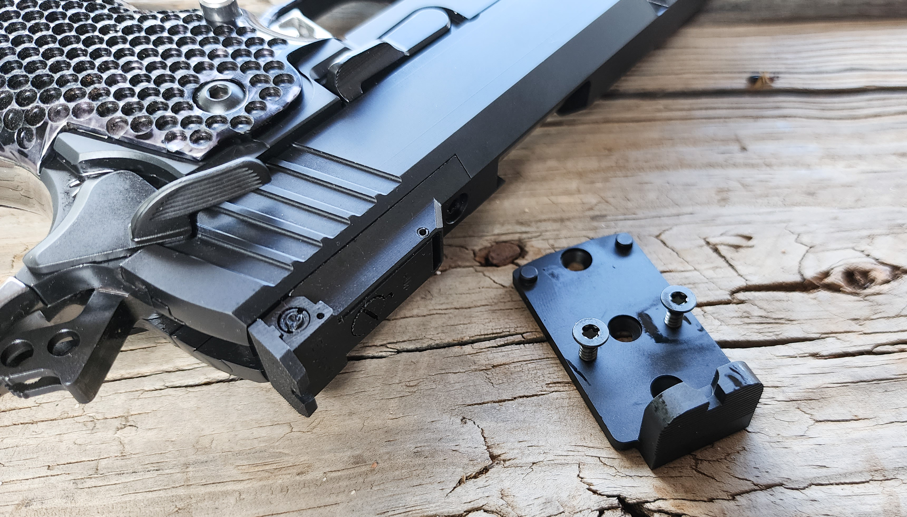 The Best 2011 Pistols of 2023, Tested and Reviewed | Outdoor Life