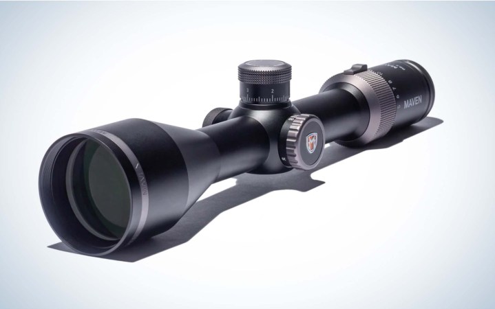 The Best Hunting Scopes: 14 Modern and Versatile Options | Outdoor Life
