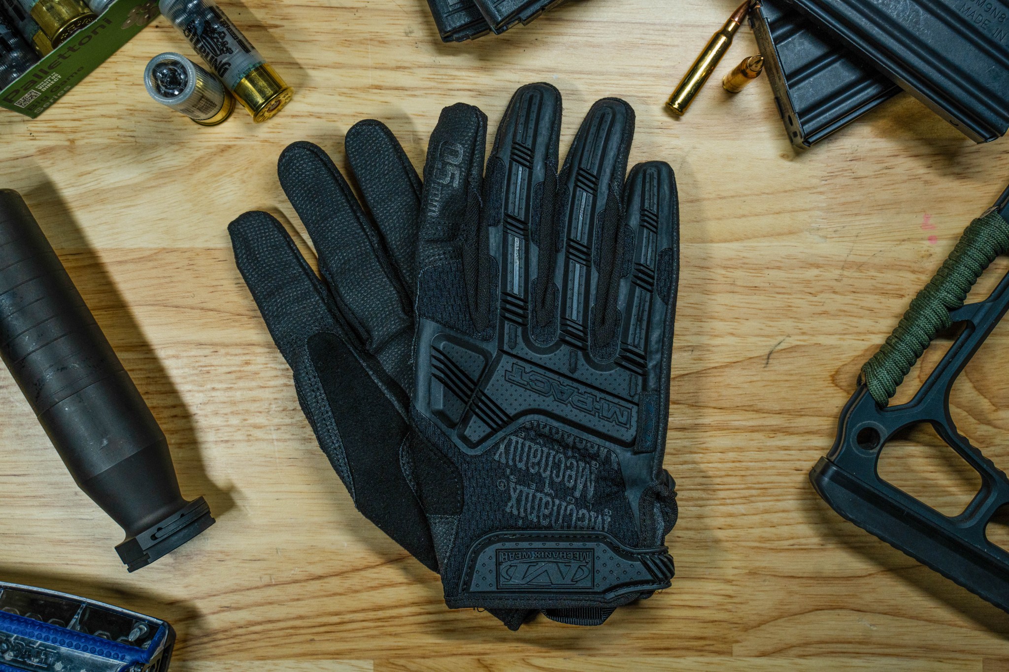 The 9 Best Tactical Gloves, Tested and Reviewed