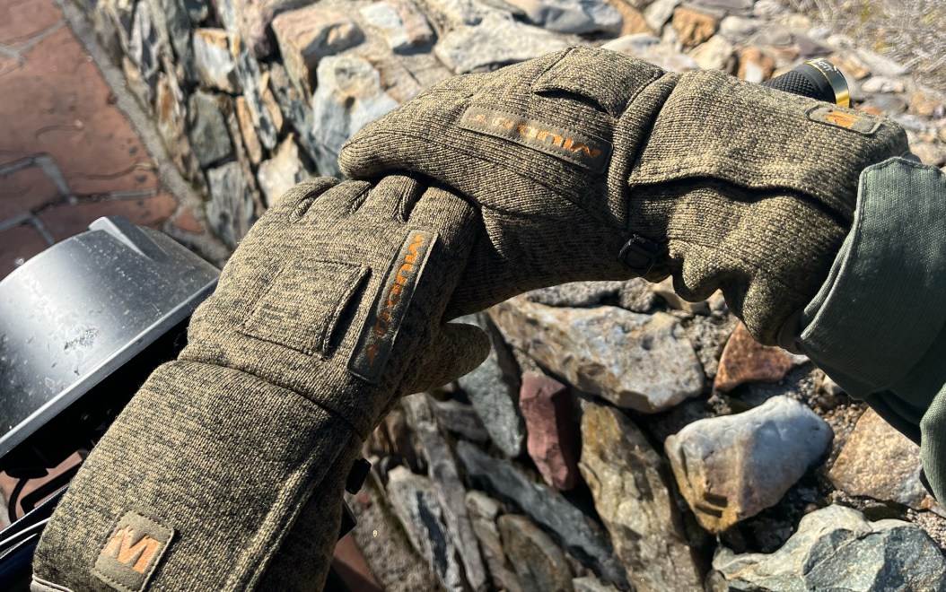 Best Heated Hunting Gloves of 2025 | Outdoor Life