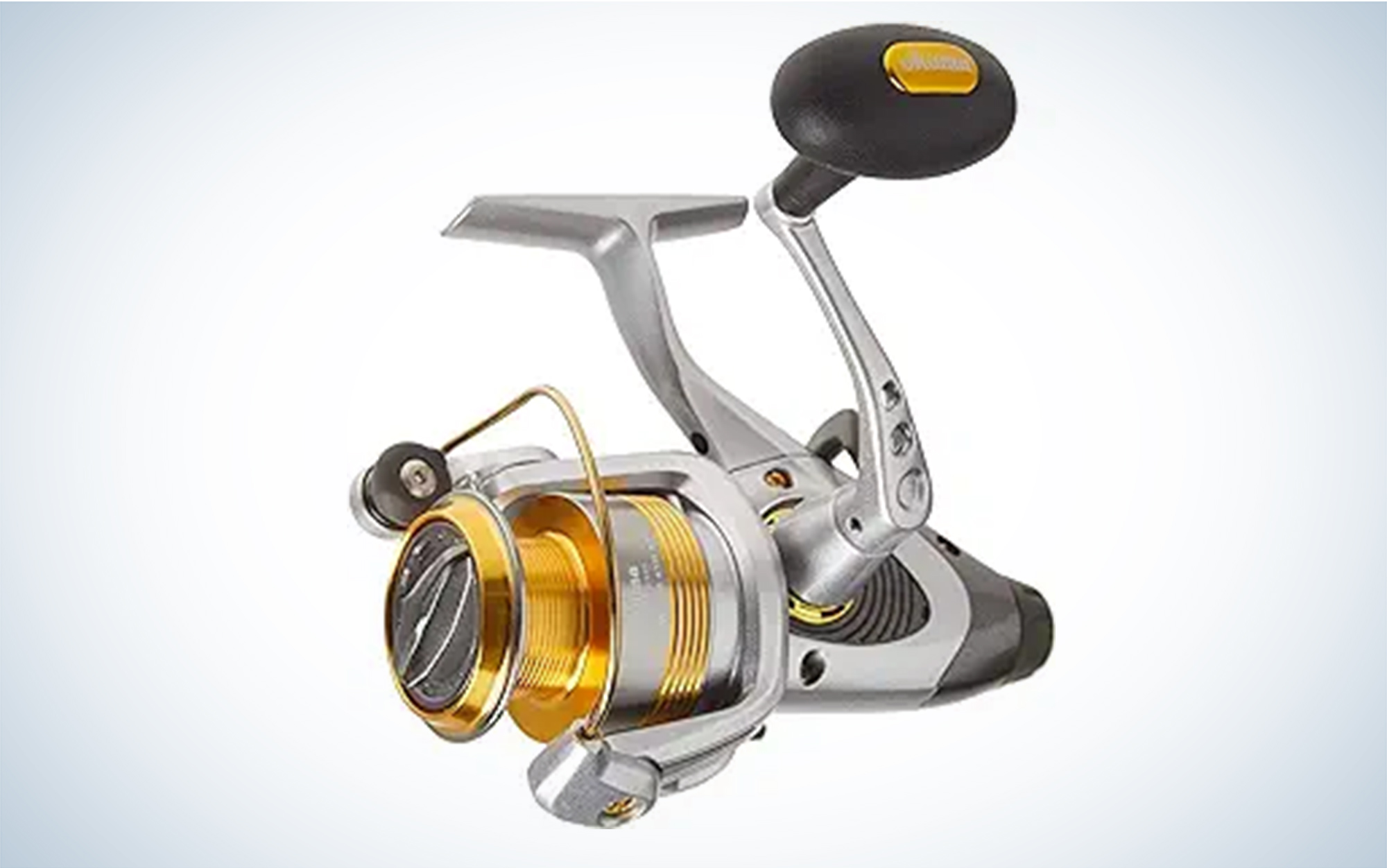 The 8 Best Ice Fishing Reels | Outdoor Life