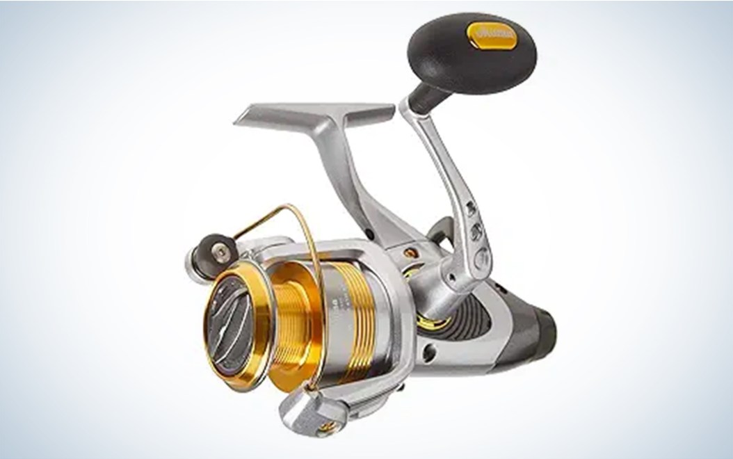 The 8 Best Ice Fishing Reels | Outdoor Life