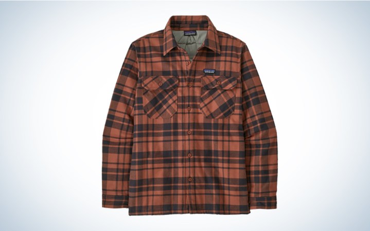 Best Flannel Shirts | Outdoor Life