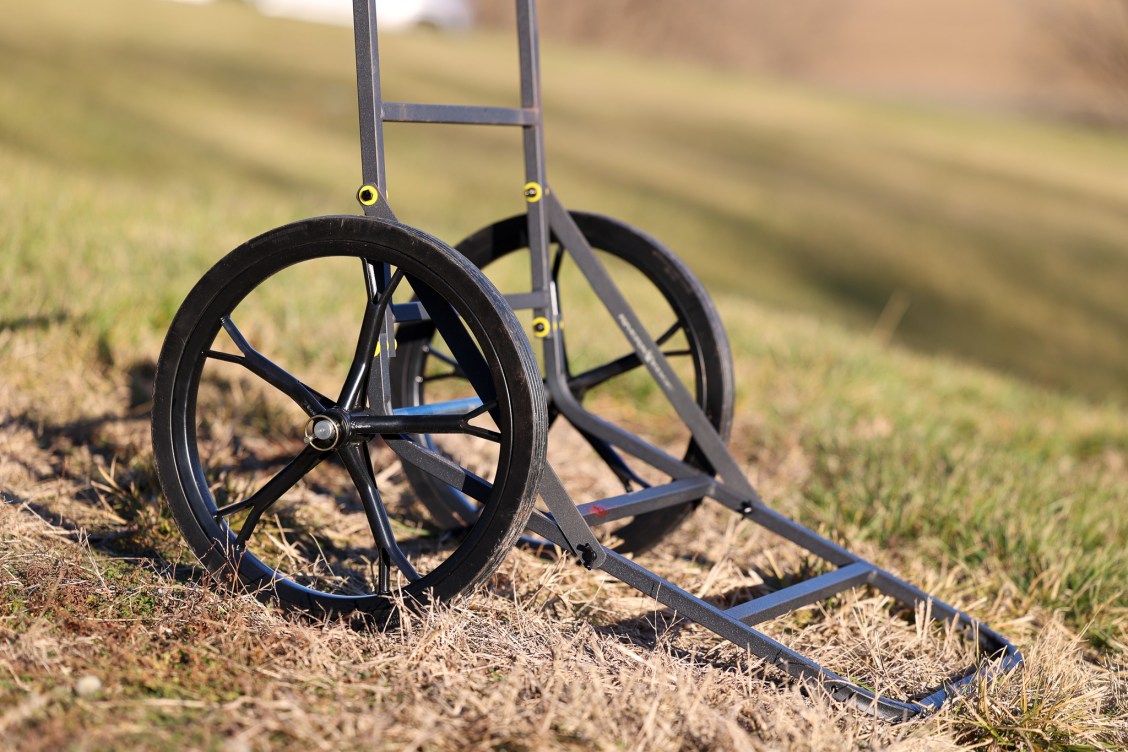 Stop Dragging Deer. Use These Instead | Outdoor Life