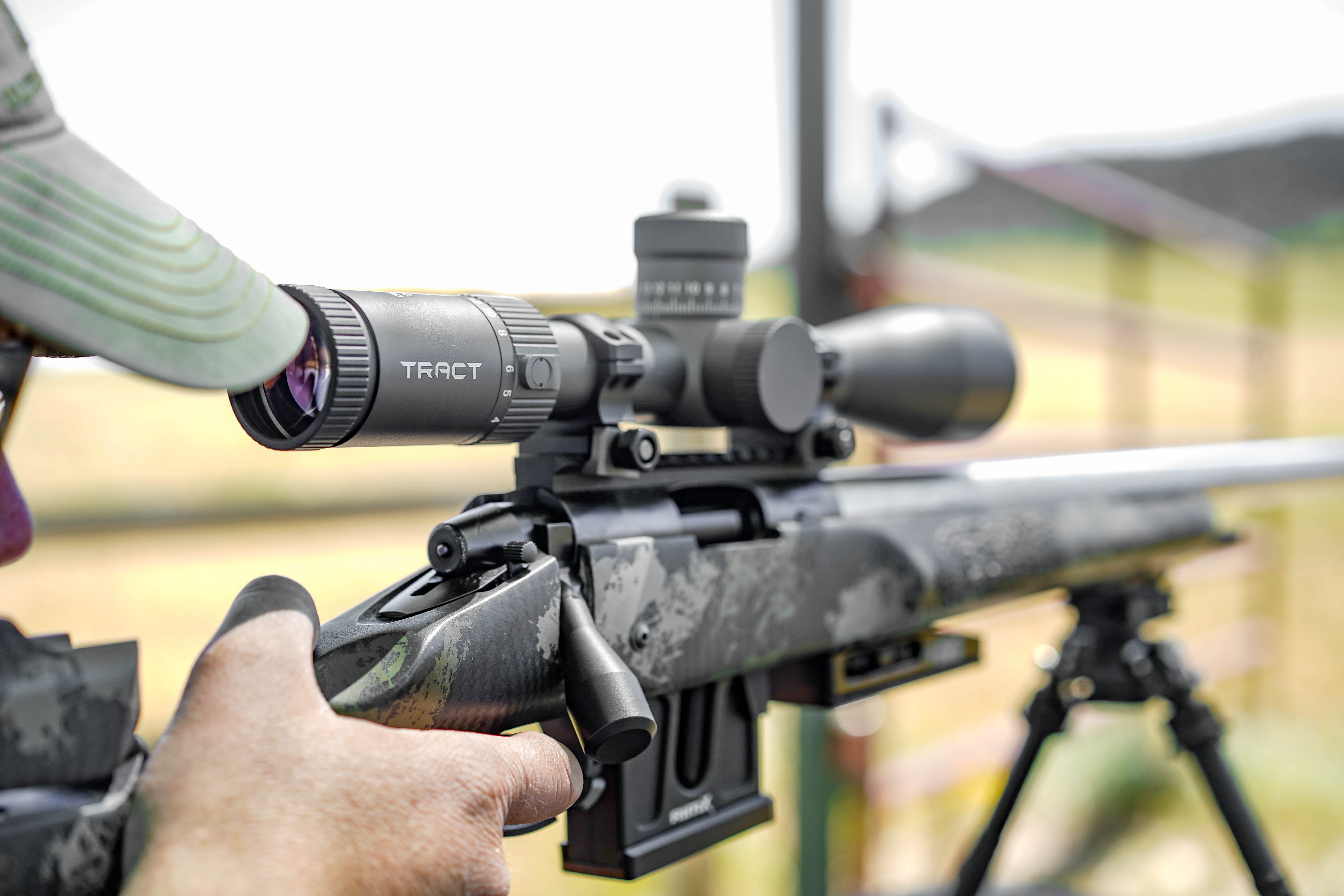 The Best Hunting Scopes: 14 Modern and Versatile Options - Firearm Pebbles