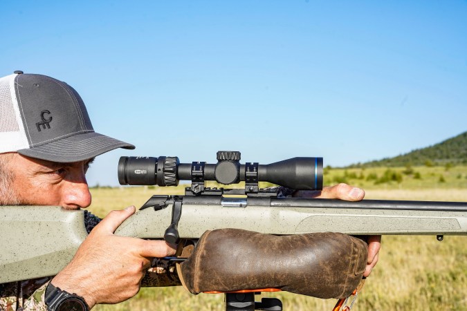 The Best Hunting Scopes: 14 Modern and Versatile Options | Outdoor Life