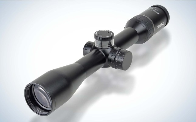 The Best Hunting Scopes: 14 Modern and Versatile Options | Outdoor Life