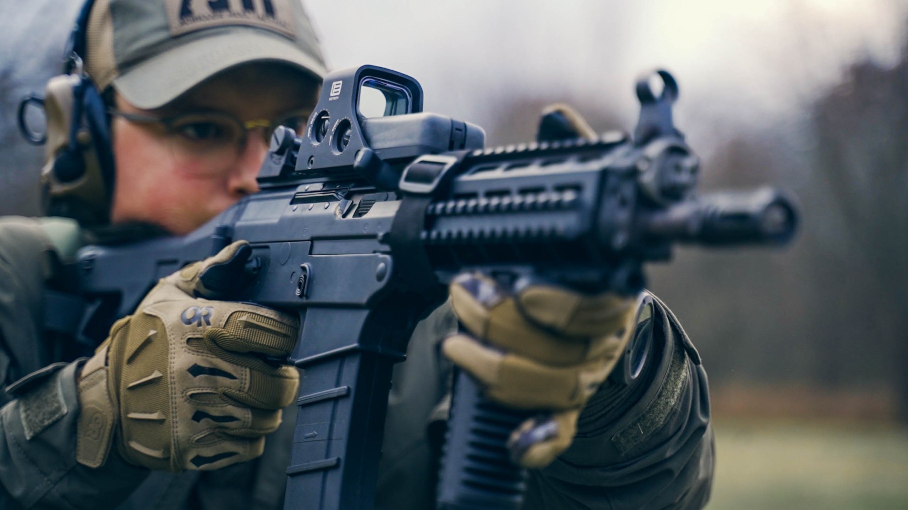 The 9 Best Tactical Gloves, Tested and Reviewed