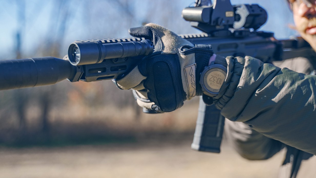 The 9 Best Tactical Gloves, Tested and Reviewed