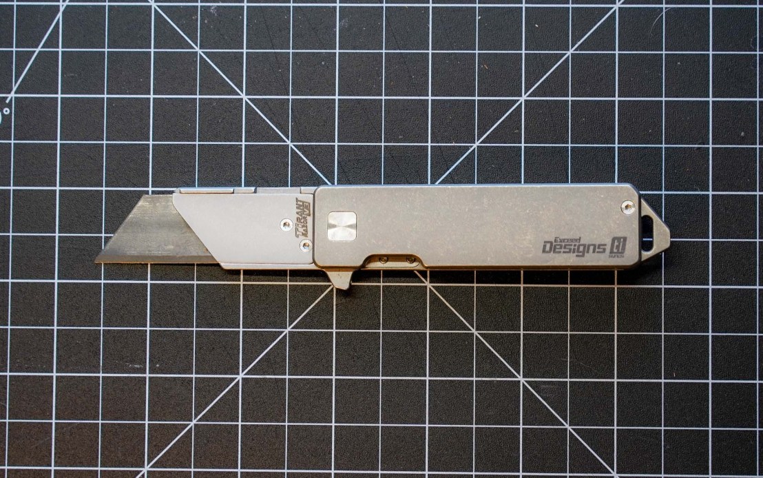 The Best Replaceable Knives of 2025 | Outdoor Life