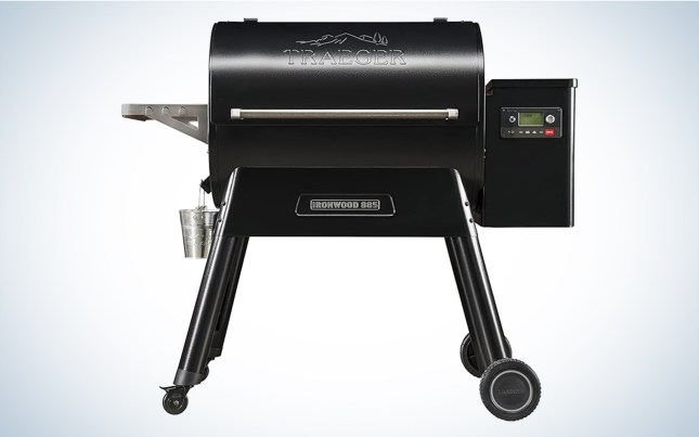 Best Traeger Grills of 2024 | Outdoor Life