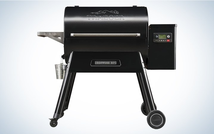 Best Traeger Grills of 2024 | Outdoor Life