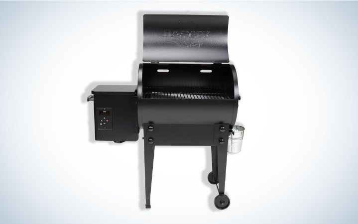 Best Traeger Grills of 2024 | Outdoor Life