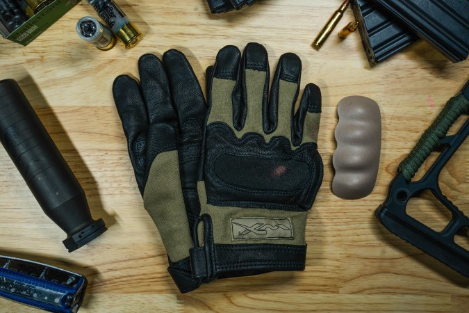 The 9 Best Tactical Gloves, Tested and Reviewed