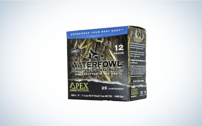The Best Duck Loads, Range Tested and Reviewed | Outdoor Life