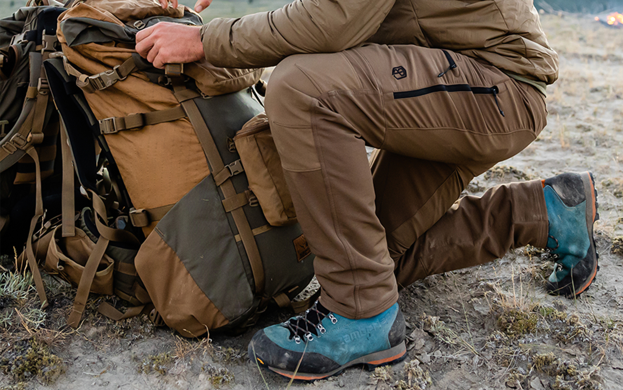 Best Cargo Pants | Outdoor Life