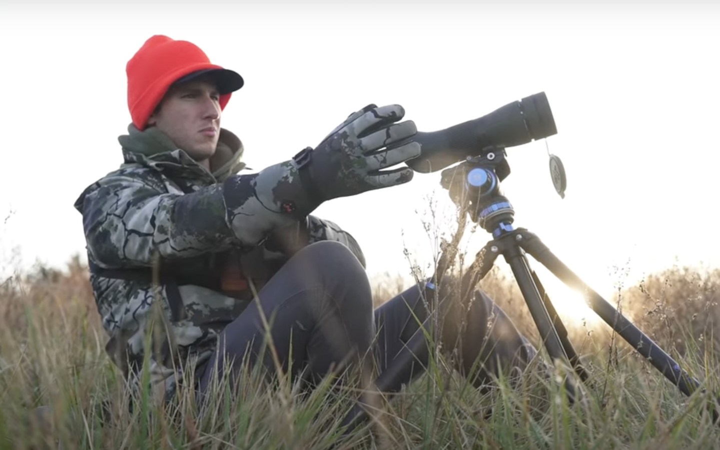 How to Hunt Wolves: Wolf Hunting Tips and Tactics from the Experts