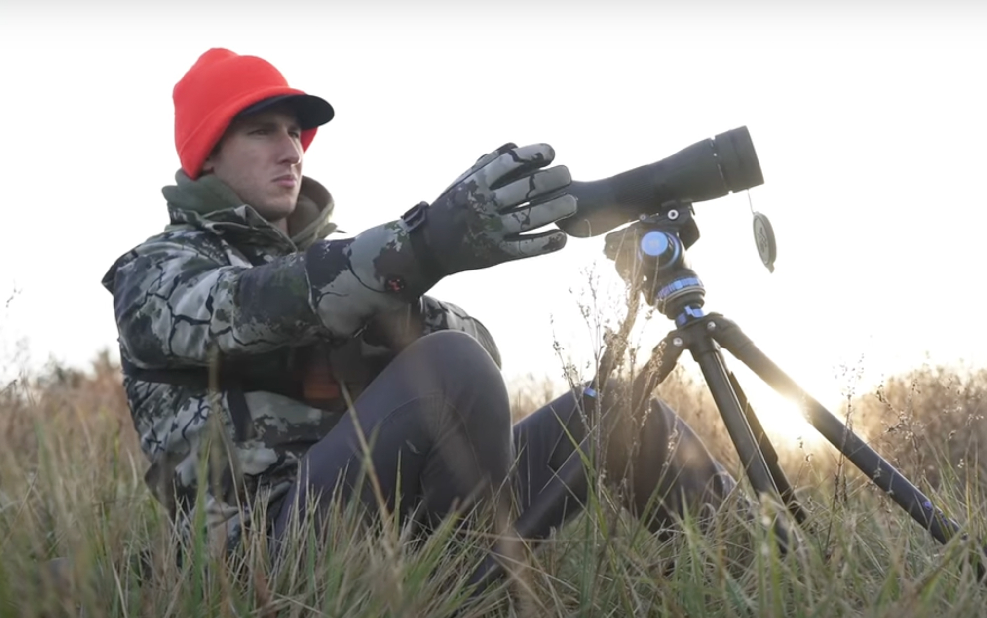 Best Heated Hunting Gloves of 2023 | Outdoor Life