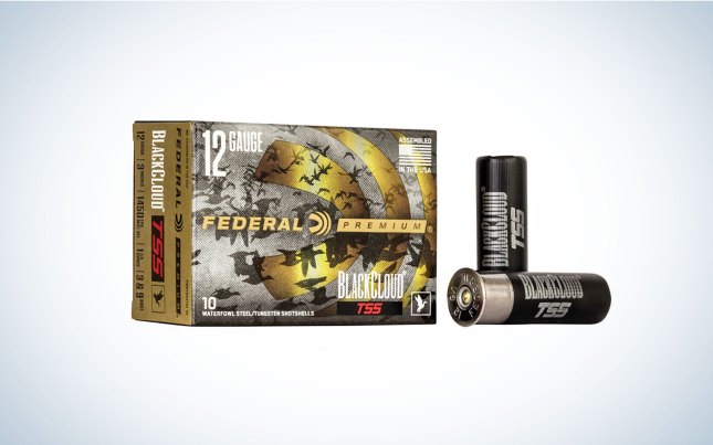 The Best Duck Loads, Range Tested and Reviewed | Outdoor Life
