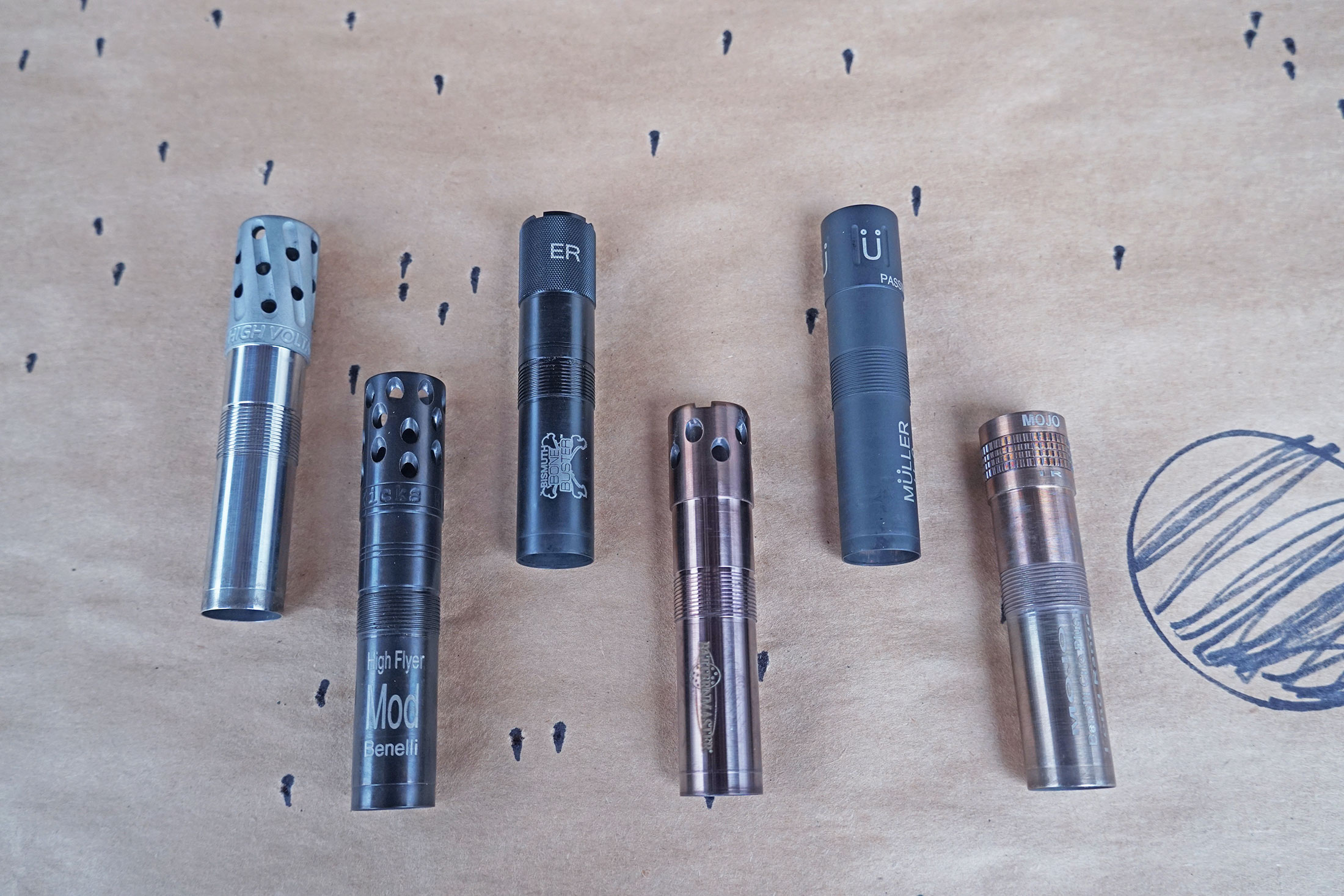 The Best Chokes for Duck Hunting, Range Tested and Reviewed | Outdoor Life