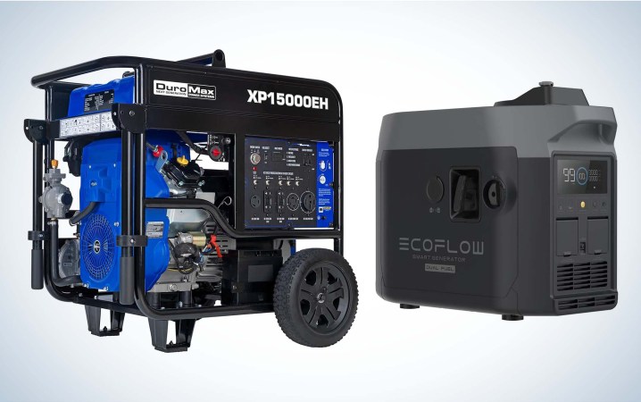 Best RV Generators of 2025 | Outdoor Life