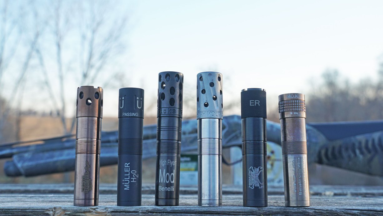 The Best Chokes for Duck Hunting, Range Tested and Reviewed | Outdoor Life