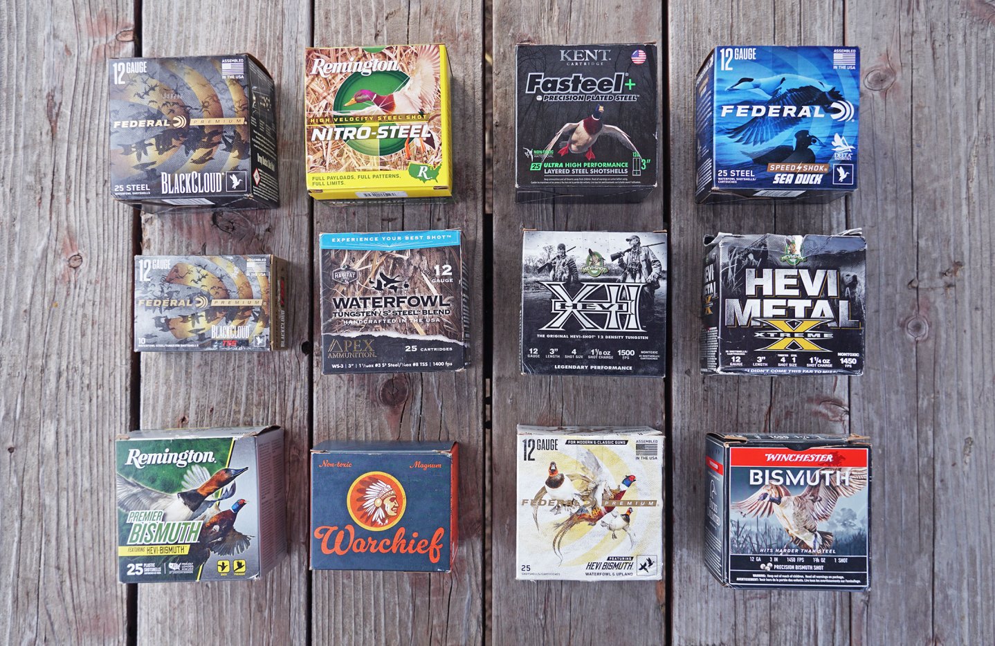 The Best Duck Loads, Range Tested and Reviewed | Outdoor Life