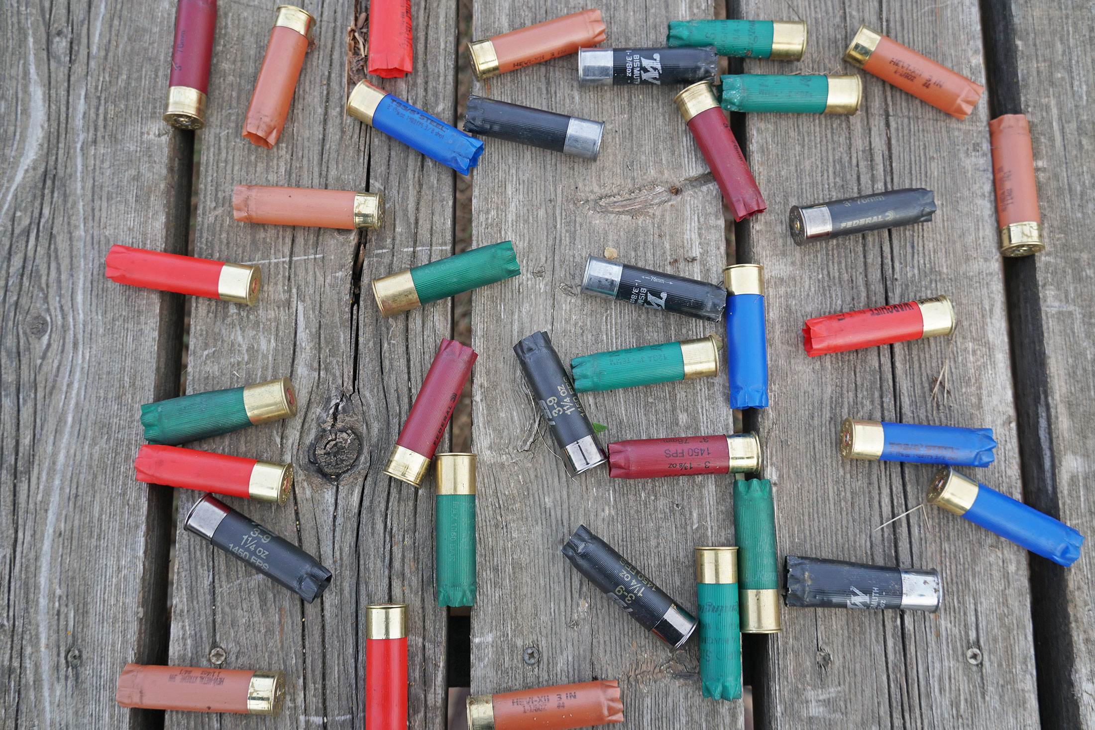 The Best Duck Loads, Range Tested and Reviewed | Outdoor Life