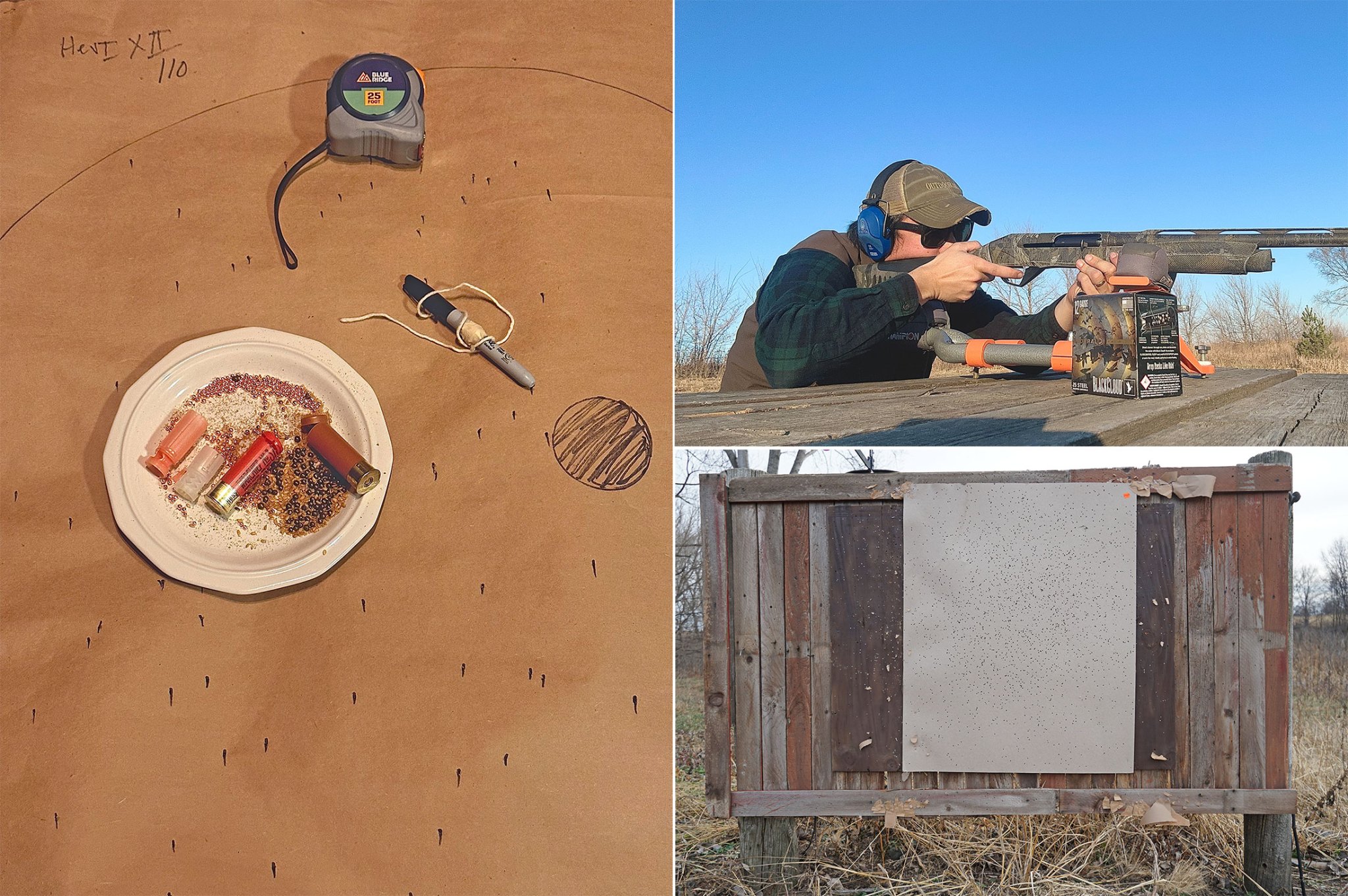 The Best Duck Loads, Range Tested and Reviewed | Outdoor Life