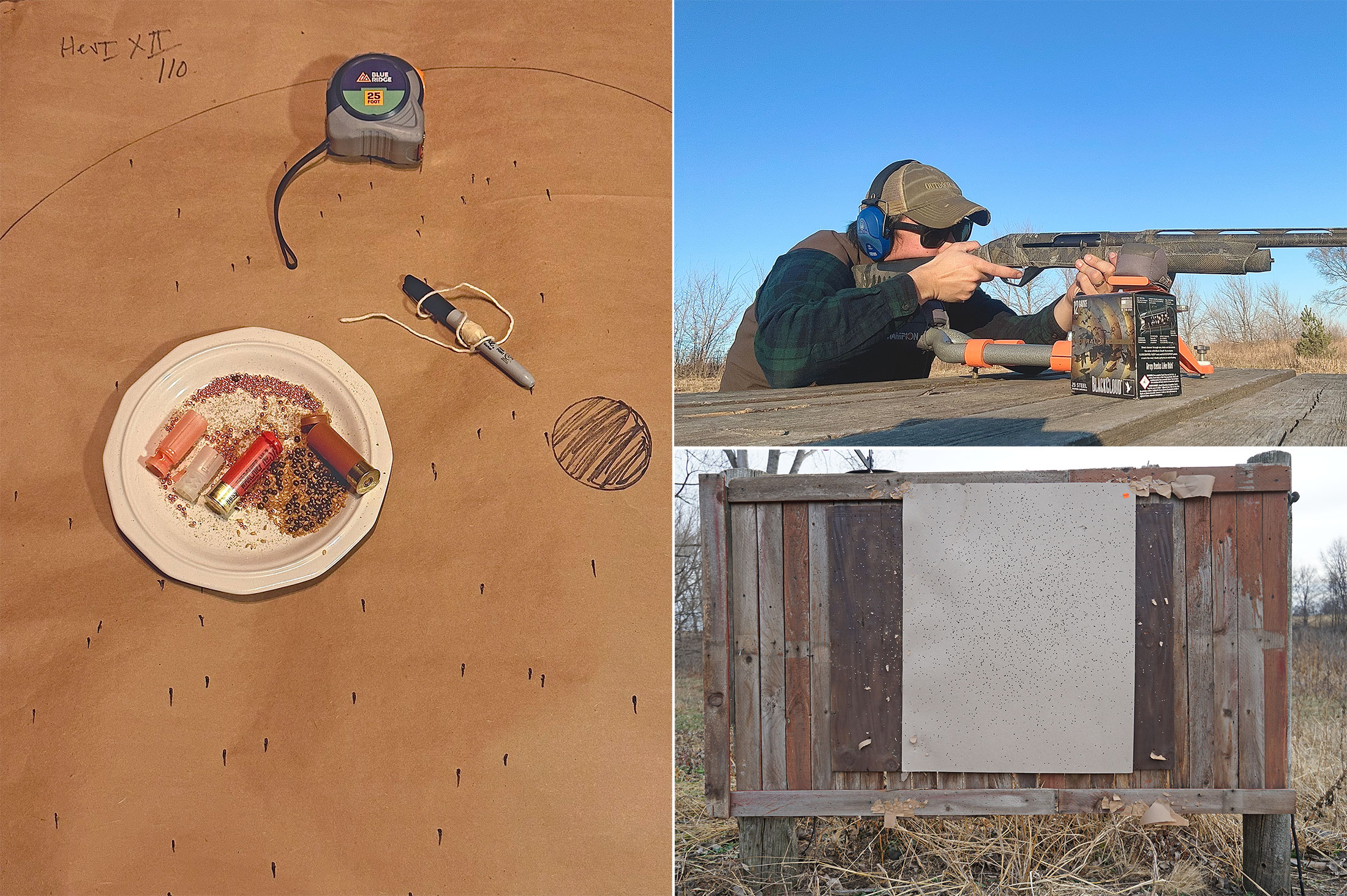 The Best Duck Loads, Range Tested and Reviewed | Outdoor Life