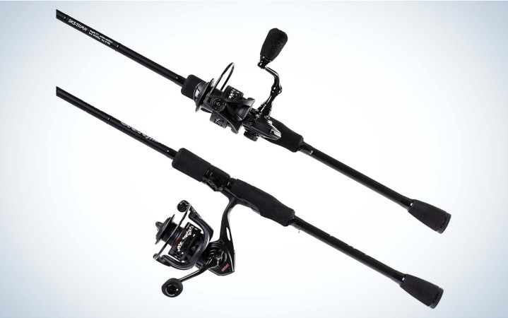 The Best Spinning Rod and Reel Combos | Outdoor Life