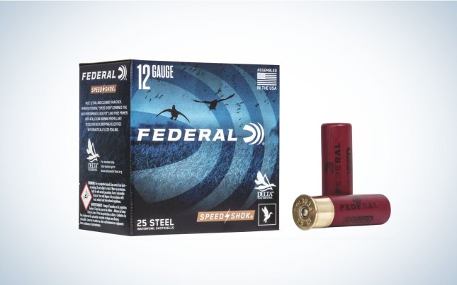 The Best Duck Loads, Range Tested and Reviewed | Outdoor Life