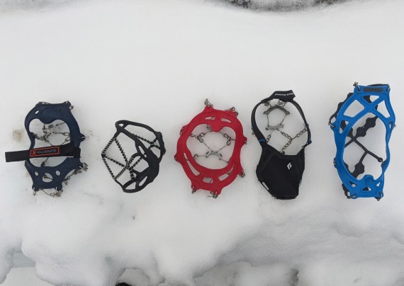 The Best Ice Cleats of 2026, Tested and Reviewed | Outdoor Life