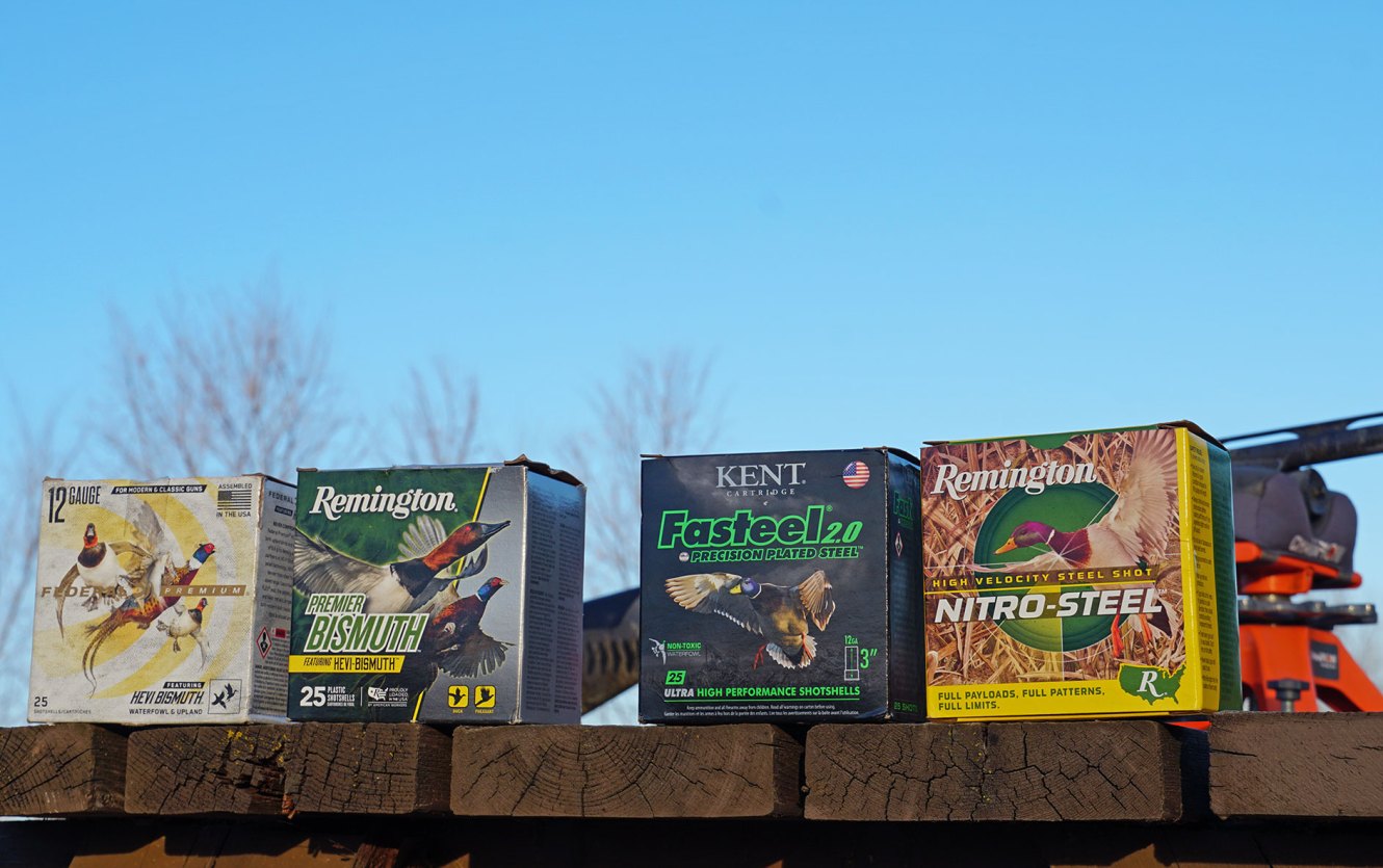 The Best Chokes for Duck Hunting, Range Tested and Reviewed | Outdoor Life