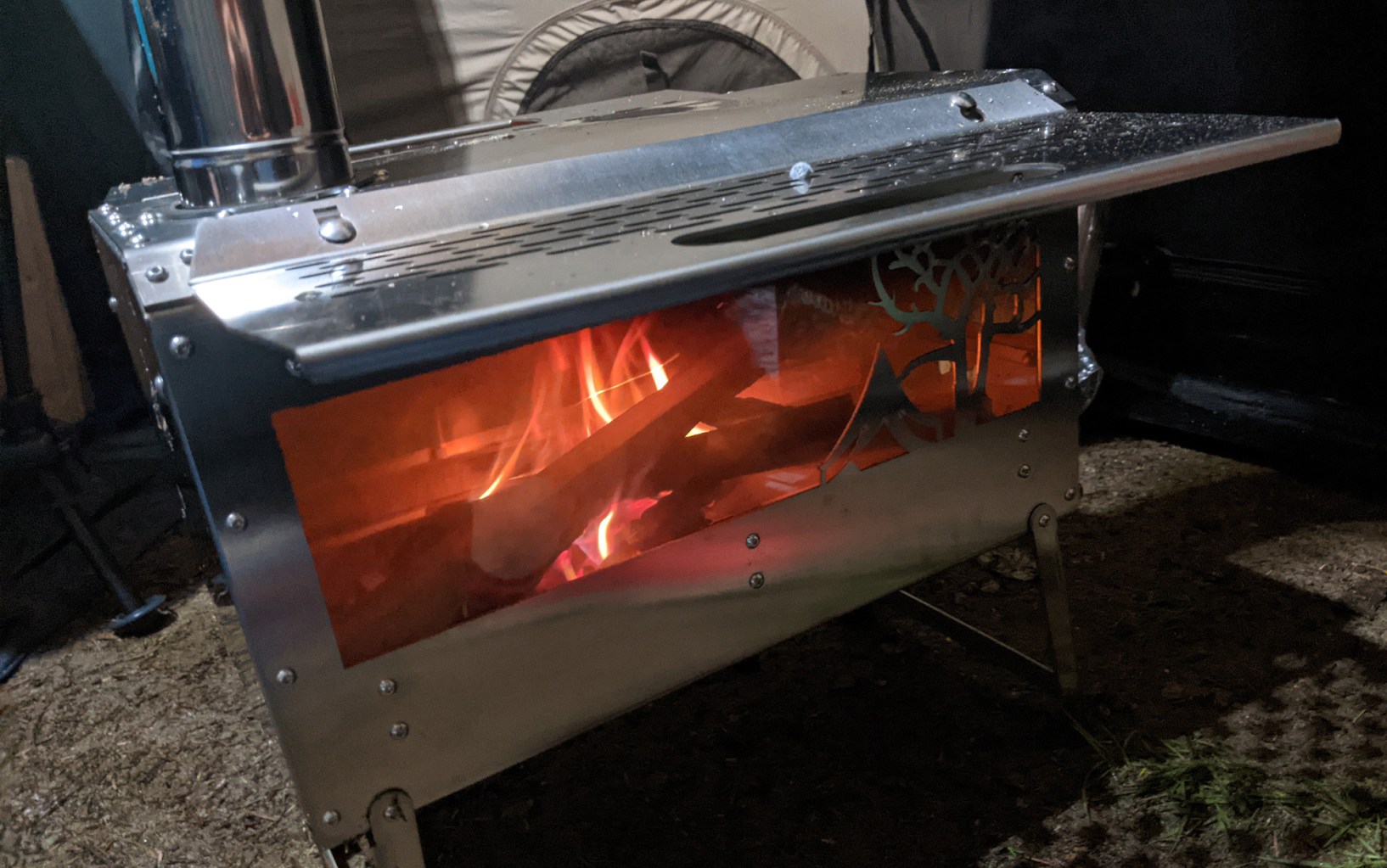 Best Hot Tents, Tested and Reviewed