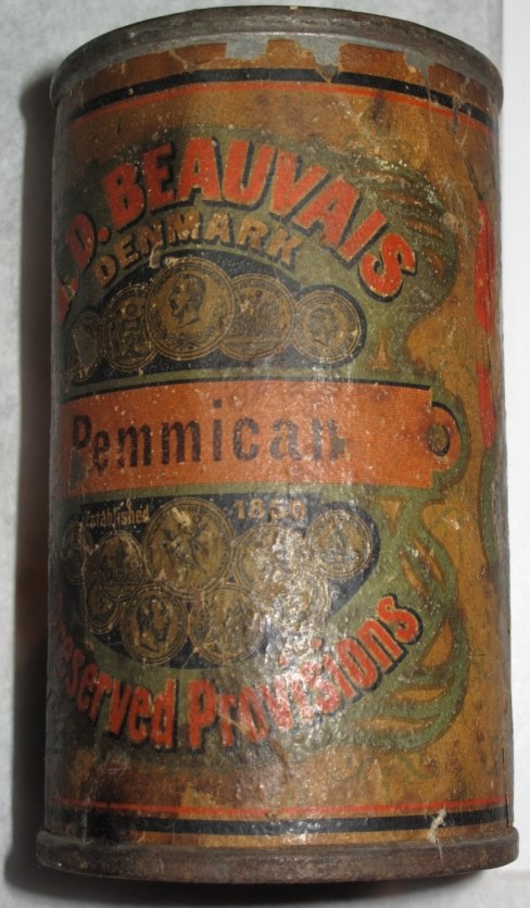 Pemmican Recipe: How to Make This Nutrient-Dense Trail Food | Outdoor Life