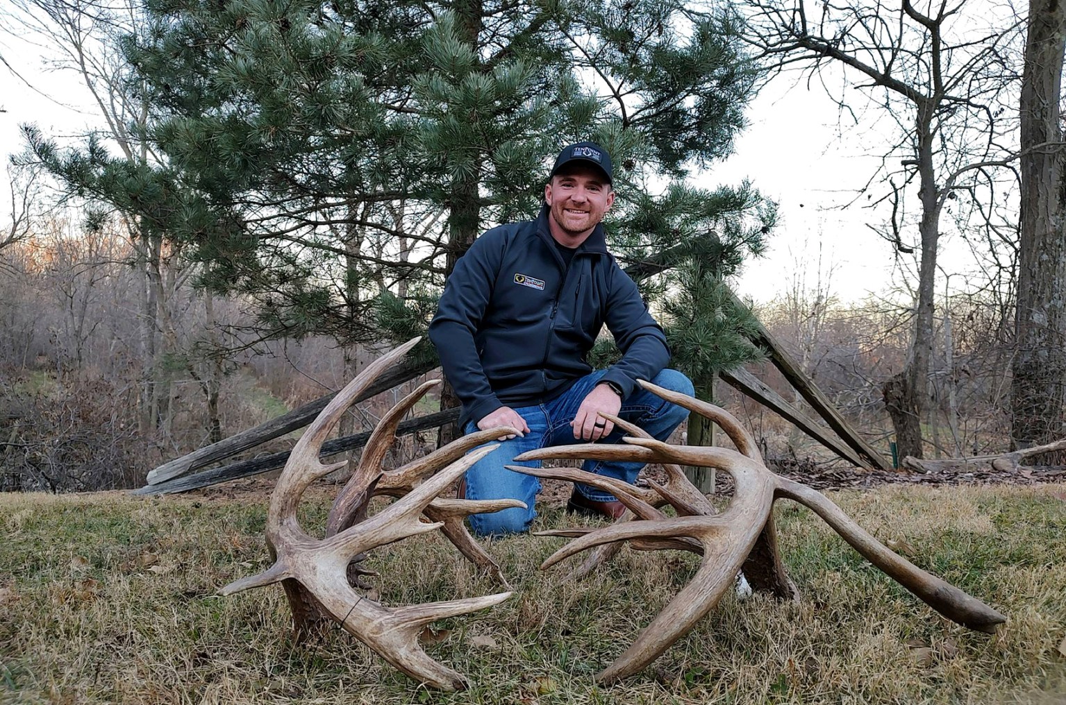 How an Ohio Bowhunter Killed Three 200-Inch Bucks in Three Years ...