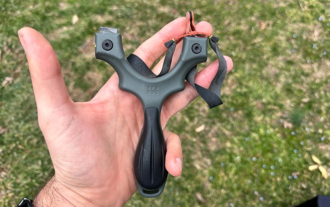 The Best Slingshots of 2026, Tested and Reviewed