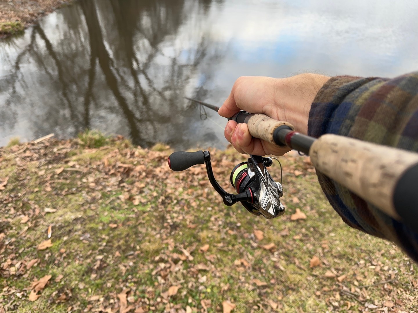 How to Use the "Trigger Method" to Unsnag Lures | Outdoor Life