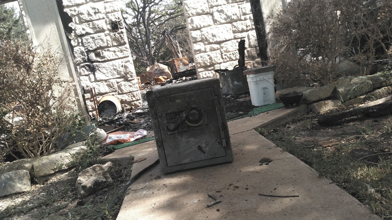 The Best Fireproof Safes of 2025 | Outdoor Life