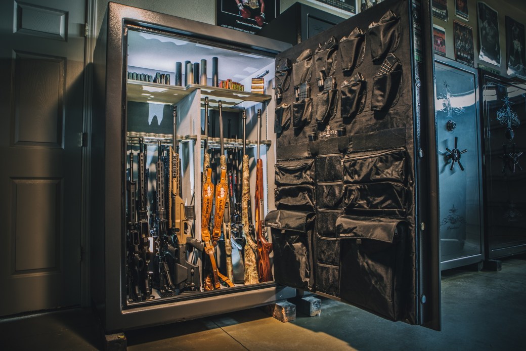 Buying a Gun Safe? Read This Advice from a Professional Safecracker ...