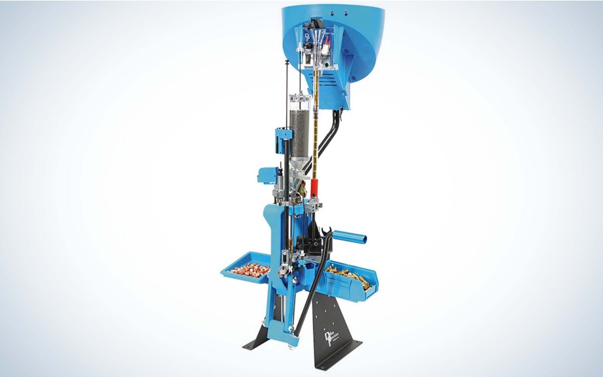 Best Reloading Presses of 2025, Tested and Reviewed