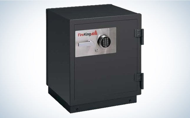 Best Home Safes of 2024 | Outdoor Life