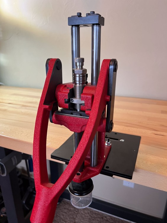 Best Reloading Presses of 2026, Tested and Reviewed