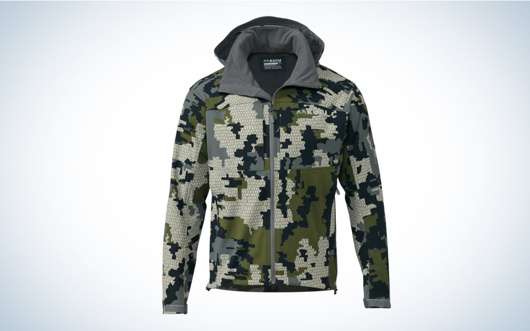 Kuiu vs Sitka: The Ultimate Field Test | Outdoor Life