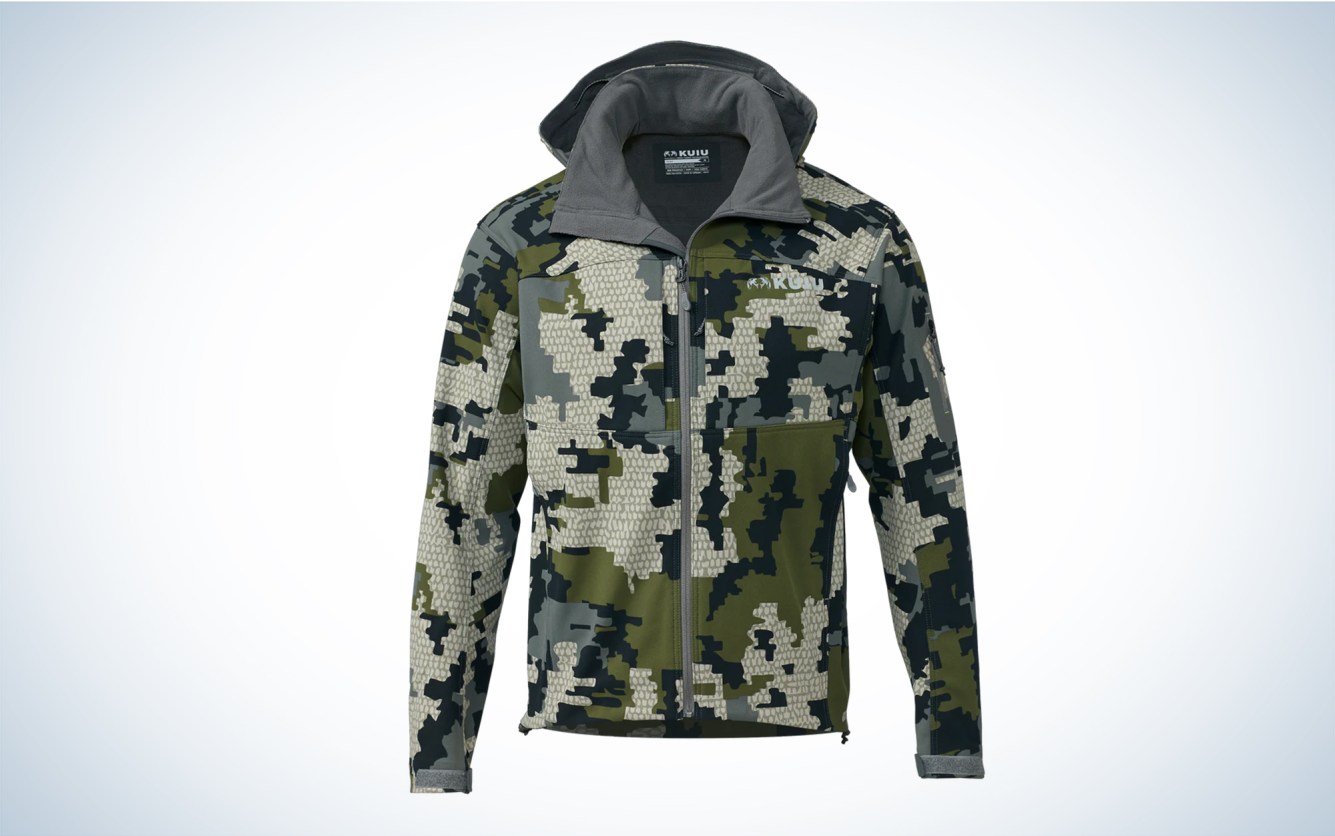 Kuiu vs Sitka: The Ultimate Field Test | Outdoor Life