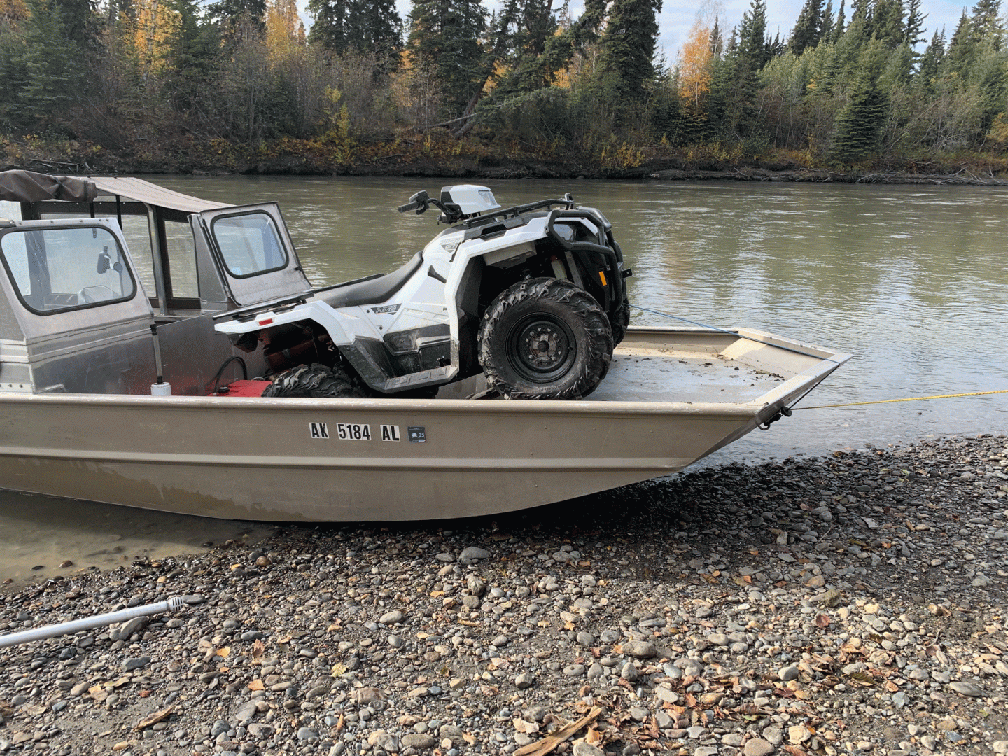 Polaris Sportsman 570 HD Utility, Tested and Reviewed | Outdoor Life