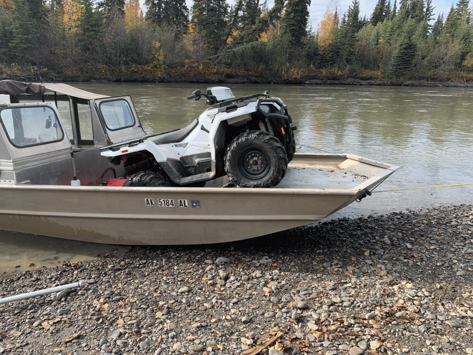 Polaris Sportsman 570 HD Utility, Tested and Reviewed | Outdoor Life