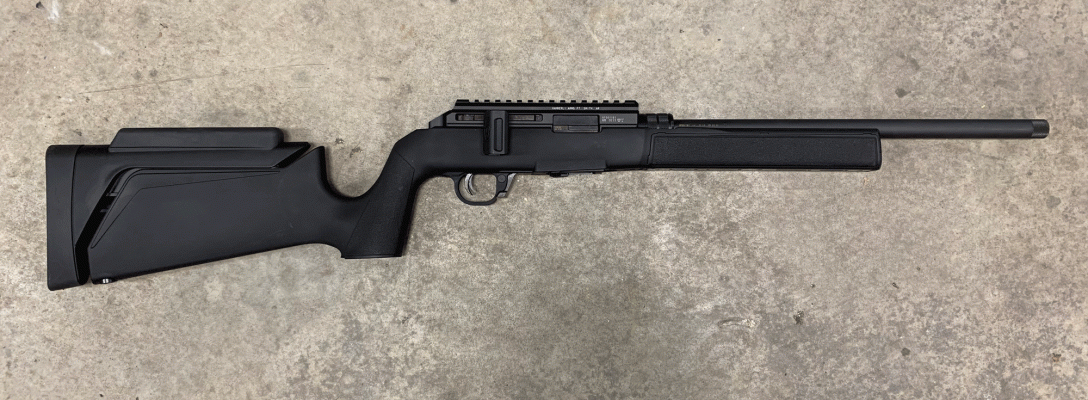 New Rifles of SHOT Show 2024 | Outdoor Life