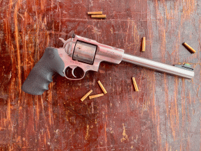 New Handguns of SHOT Show 2024 | Outdoor Life